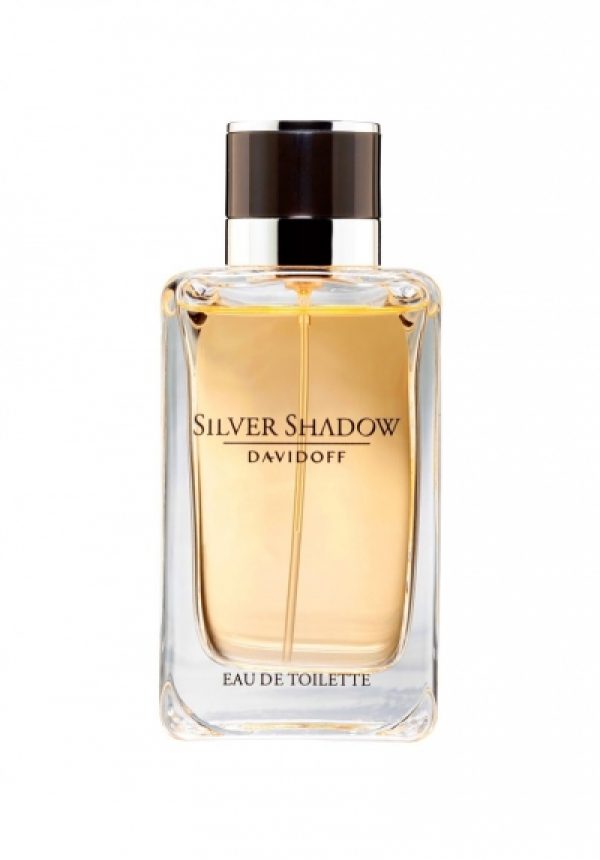 SILVER SHADOW PERFUME / בושם... | Shop | Ravid Cosmetics