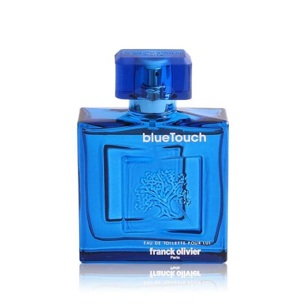 BLUE TOUCH PERFUME / בושם... | Shop | Ravid Cosmetics