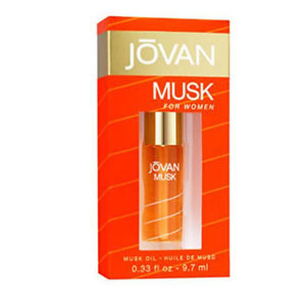 JOVAN MUSK OIL 9.5 MIL / בושם... | Shop | Ravid Cosmetics
